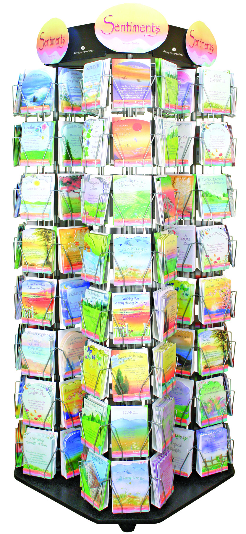 Display Fixtures – CardExpress